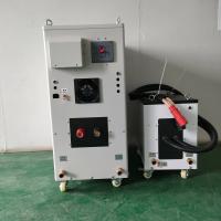 China Sf-80kw High Quality Induction Heating Machine for Hardening Gear and Shaft for sale