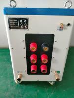 China PLC Control Induction Hardening Machine for Quenching Metals Shaft/Gears/ Bars/ Surface Accessories for sale