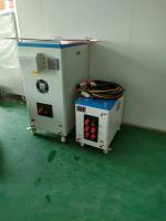 China IGBT High Quality Super Audio Induction Heater Machine Sf-120kw for sale