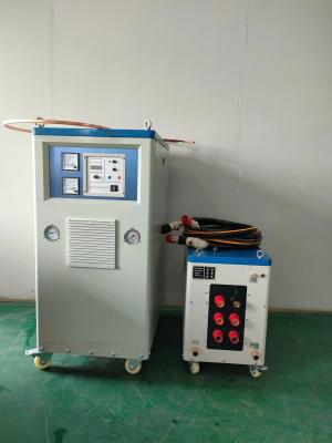 China Sf-120kw IGBT Super Audio Variable Transfromer Induction Heater for sale