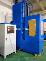 China Digital Induction Heating/Hardening/Quenching Machine IGBT 250kw for Shaft and Gear for sale