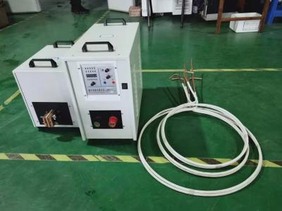 China Induction Heating Machine for Annealing with Sf-60kw for sale
