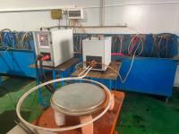 China Induction Heating Machine for Annealing with Sf-60kw for sale