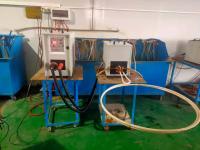 China Induction Heating Machine for Annealing with Sf-60kw for sale