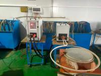 China Induction Heating Machine for Annealing with Sf-60kw for sale