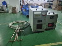 China Induction Heating Machine for Annealing with Sf-60kw for sale