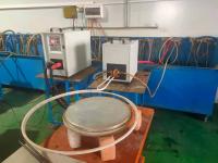 China Induction Heating Machine for Annealing with Sf-60kw for sale