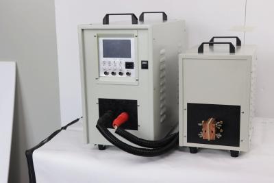 China DSP-60kw Intelligent Digital Induction Forging Machine for sale