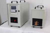 China DSP-60kw Intelligent Digital Induction Forging Machine for sale