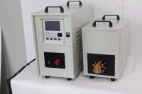 China DSP-60kw Intelligent Digital Induction Forging Machine for sale