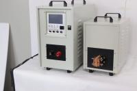 China DSP-60kw Intelligent Digital Induction Forging Machine for sale