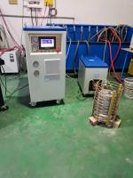 China DSP-120kw Digital Induction Heating Machine for Shrint Fit for sale