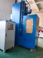 China DSP-250kw Full Digital Induction Hardening Machine/ Induction Heating Machine for sale