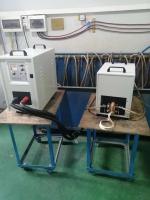 China Ultrasonic Frequency Indution Heating Machine (SF-40KW) for sale