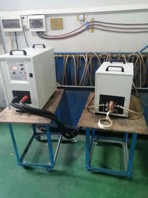China Ultrasonic Frequency Indution Heating Machine (SF-40KW) for sale