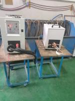 China Ultrasonic Frequency Indution Heating Machine (SF-40KW) for sale