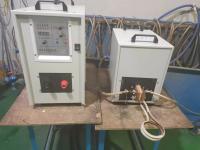 China Ultrasonic Frequency Indution Heating Machine (SF-40KW) for sale