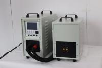 China Digital Super Audio Induction Heating Machine Sf-25kw for sale