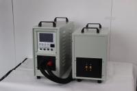China Digital Super Audio Induction Heating Machine Sf-25kw for sale