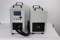 China Digital Super Audio Induction Heating Machine Sf-25kw for sale