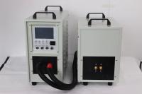 China Digital Super Audio Induction Heating Machine Sf-25kw for sale