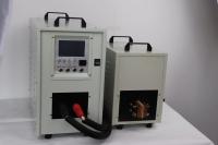 China Digital Type Super Audio Induction Heating Machine (SF-60KW) for sale