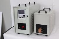 China Digital Type Super Audio Induction Heating Machine (SF-60KW) for sale