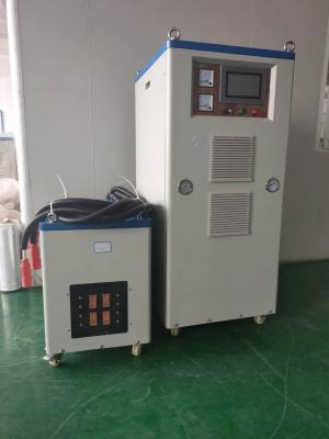 China DSP-160kw Full Digital Induction Heating Equipment for sale