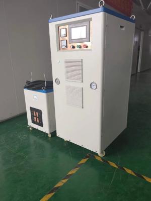 China DSP-200kw Digital Induction Heating Machine for sale