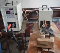 China Super Audio Induction Heating Machine (SF-60KW) for sale