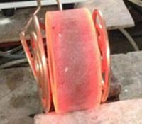 China Super Audio Induction Heating Machine (SF-60KW) for sale
