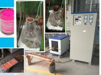 China Sf-200kw Super Audio Induction Heating Machine for sale
