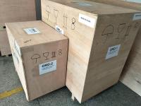 China Sf-200kw Super Audio Induction Heating Machine for sale