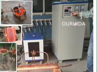 China Sf-300kw Super Audio Induction Heating Machine for sale