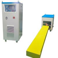 China China Manufacturer Sales Best Price of Induction Heating of Carbon Steel Plates for sale
