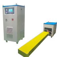 China China Manufacturer Sales Best Price of Induction Heating of Carbon Steel Plates for sale