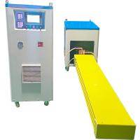 China China Manufacturer Sales Best Price of Induction Heating of Carbon Steel Plates for sale