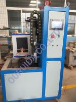 China Induction Heating Machine with Gear Quenching Machine and Cooling System (SF-160kw) for sale