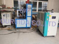 China Induction Heating Machine with Gear Quenching Machine and Cooling System (SF-160kw) for sale