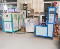 China Induction Heating Machine with Gear Quenching Machine and Cooling System (SF-160kw) for sale