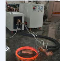China Super Audio Induction Heating Machine Sf-160kw for sale