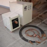 China Super Audio Induction Heating Machine Sf-160kw for sale