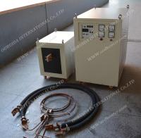 China Super Audio Induction Heating Machine Sf-160kw for sale