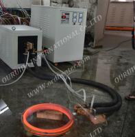 China Super Audio Induction Heating Machine Sf-160kw for sale