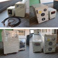 China Super Audio Induction Heating Machine Sf-160kw for sale