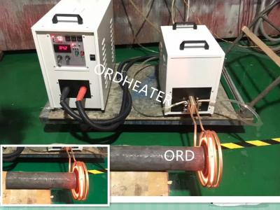 China Sf-60kw Super Audio Induction Heating Machine for Steel, Copper Heat, Quenching, Hot Forging, Welding, Solder for sale