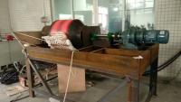 China Sf-60kw Super Audio Induction Heating Machine for Steel, Copper Heat, Quenching, Hot Forging, Welding, Solder for sale