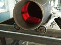 China Sf-60kw Super Audio Induction Heating Machine for Steel, Copper Heat, Quenching, Hot Forging, Welding, Solder for sale