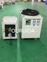 China Sf-100kw Super Audio Induction Heater for sale