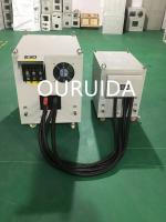 China Sf-100kw Super Audio Induction Heater for sale